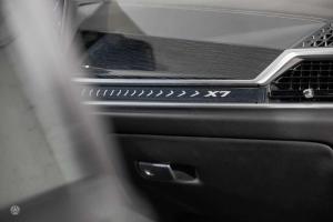 BMW X7 2024 Viļņa, ar dzinēja tilpumu 3.00 L un nobraukumu 99 tūkst. km par 80991 €, foto 28 vietnē AUTOMOTO.COM.LV