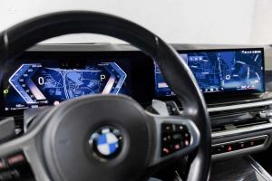 BMW X7 2024 Viļņa, ar dzinēja tilpumu 3.00 L un nobraukumu 99 tūkst. km par 80991 €, foto 35 vietnē AUTOMOTO.COM.LV