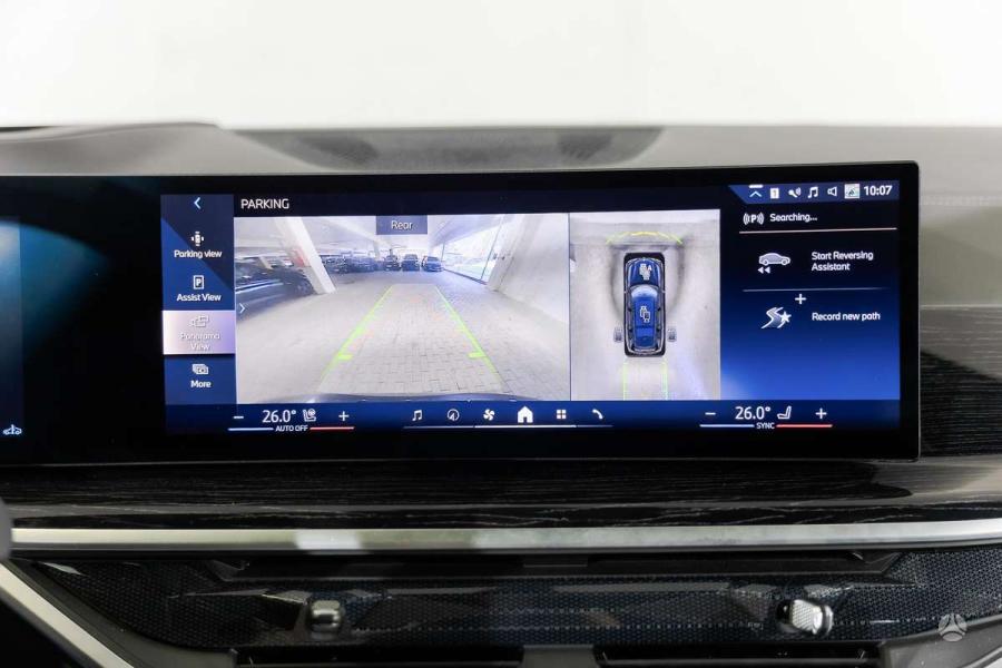 BMW X7 2024 Viļņa, ar dzinēja tilpumu 3.00 L un nobraukumu 99 tūkst. km par 80991 €, foto 41 vietnē AUTOMOTO.COM.LV