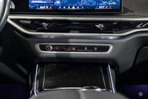 БМВ X7 2024 в Вильнюс, объемом двигателя 4.40 л и пробегом 58 тыс. км за 93993 €, фото 17 на AUTOMOTO.COM.LV
