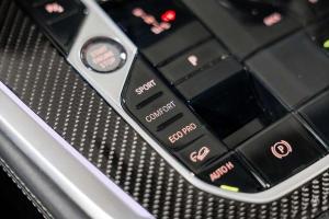 БМВ X7 2024 в Вильнюс, объемом двигателя 4.40 л и пробегом 58 тыс. км за 93993 €, фото 19 на AUTOMOTO.COM.LV