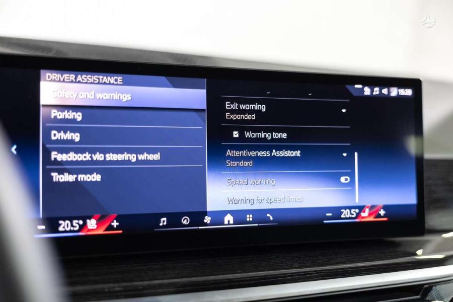 БМВ X7 2025 в Вильнюс, объемом двигателя 3.00 л и пробегом 38 тыс. км за 98491 €, фото 25 на AUTOMOTO.COM.LV