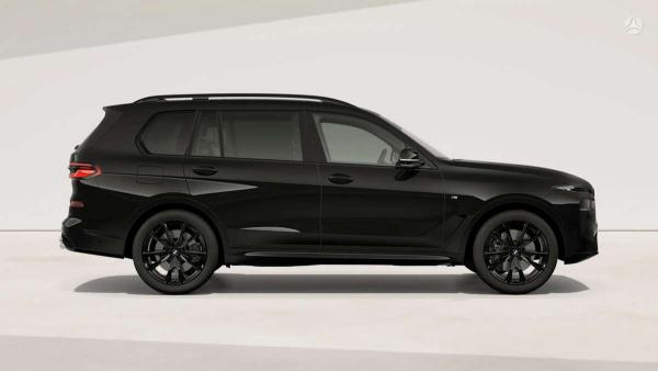 BMW X7 2026 Kauņa, ar dzinēja tilpumu 3.00 L un nobraukumu 0 tūkst. km par 114781 €, foto 5 vietnē AUTOMOTO.COM.LV