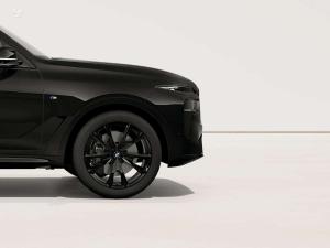 BMW X7 2026 in Kaunas, with an engine capacity of 3.00 L and mileage of 0 thousand km for 114781 €, photo 7 on AUTOMOTO.COM.LV