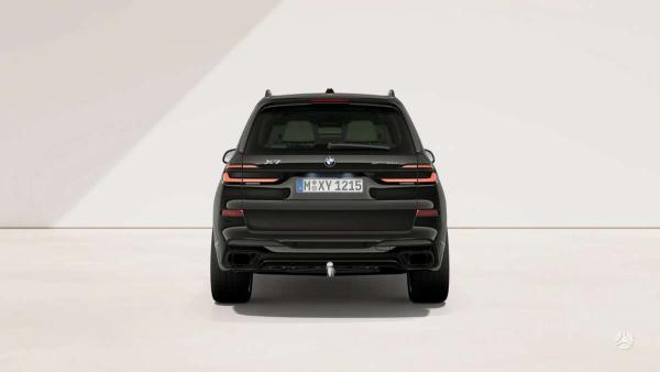 BMW X7 2026 Kauņa, ar dzinēja tilpumu 3.00 L un nobraukumu 0 tūkst. km par 114781 €, foto 8 vietnē AUTOMOTO.COM.LV