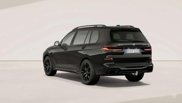 BMW X7 2026 Kauņa, ar dzinēja tilpumu 3.00 L un nobraukumu 0 tūkst. km par 114781 €, foto 9 vietnē AUTOMOTO.COM.LV