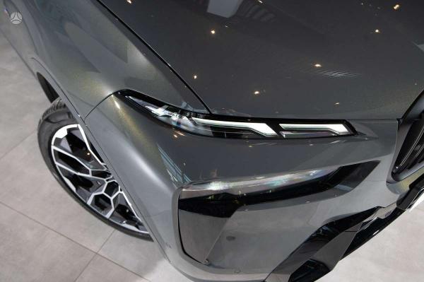 BMW X7 2026 in Kaunas, with an engine capacity of 3.00 L and mileage of 16 thousand km for 95771 €, photo 3 on AUTOMOTO.COM.LV