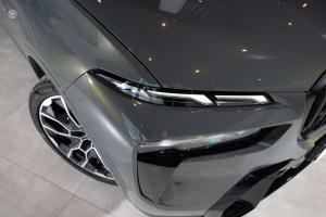 BMW X7 2026 in Kaunas, with an engine capacity of 3.00 L and mileage of 16 thousand km for 95771 €, photo 4 on AUTOMOTO.COM.LV