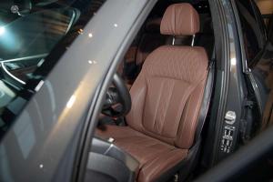BMW X7 2026 in Kaunas, with an engine capacity of 3.00 L and mileage of 16 thousand km for 95771 €, photo 12 on AUTOMOTO.COM.LV