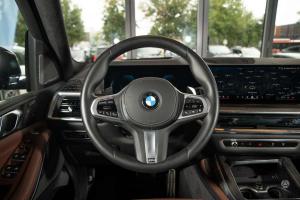 BMW X7 2026 in Kaunas, with an engine capacity of 3.00 L and mileage of 16 thousand km for 95771 €, photo 17 on AUTOMOTO.COM.LV