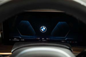 BMW X7 2026 in Kaunas, with an engine capacity of 3.00 L and mileage of 16 thousand km for 95771 €, photo 18 on AUTOMOTO.COM.LV
