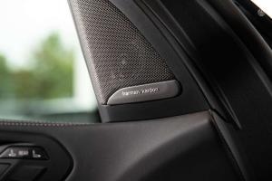 BMW X7 2026 in Kaunas, with an engine capacity of 3.00 L and mileage of 16 thousand km for 95771 €, photo 22 on AUTOMOTO.COM.LV