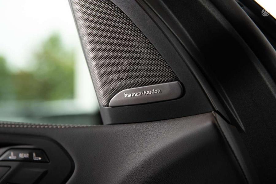 BMW X7 2026 in Kaunas, with an engine capacity of 3.00 L and mileage of 16 thousand km for 95771 €, photo 22 on AUTOMOTO.COM.LV