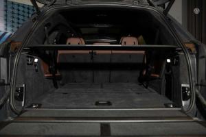 BMW X7 2026 in Kaunas, with an engine capacity of 3.00 L and mileage of 16 thousand km for 95771 €, photo 25 on AUTOMOTO.COM.LV