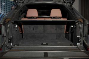 BMW X7 2026 in Kaunas, with an engine capacity of 3.00 L and mileage of 16 thousand km for 95771 €, photo 26 on AUTOMOTO.COM.LV