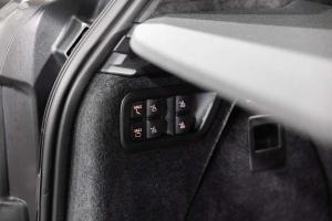 BMW X7 2026 in Vilnius, with an engine capacity of 3.00 L and mileage of 12 thousand km for 99891 €, photo 16 on AUTOMOTO.COM.LV