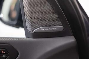 BMW X7 2026 in Vilnius, with an engine capacity of 3.00 L and mileage of 12 thousand km for 99891 €, photo 26 on AUTOMOTO.COM.LV