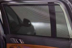 BMW X7 2026 in Vilnius, with an engine capacity of 3.00 L and mileage of 12 thousand km for 99891 €, photo 32 on AUTOMOTO.COM.LV