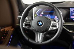BMW X7 2026 in Vilnius, with an engine capacity of 3.00 L and mileage of 12 thousand km for 99891 €, photo 34 on AUTOMOTO.COM.LV