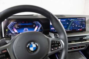 BMW X7 2026 in Vilnius, with an engine capacity of 3.00 L and mileage of 12 thousand km for 99891 €, photo 36 on AUTOMOTO.COM.LV