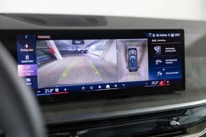 BMW X7 2026 in Vilnius, with an engine capacity of 3.00 L and mileage of 12 thousand km for 99891 €, photo 41 on AUTOMOTO.COM.LV