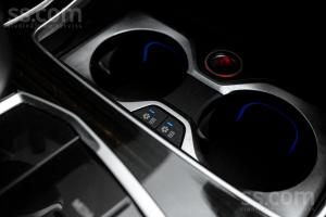 Серый БМВ X7 2019 в Рига, объемом двигателя 3.00 л и пробегом 119 тыс. км за 50200 €, фото 30 на AUTOMOTO.COM.LV
