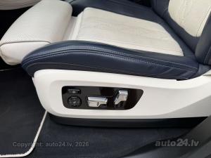 Pelēks BMW X7 2019 Tallina, ar dzinēja tilpumu 3.00 L un nobraukumu 98 tūkst. km par 55499 €, foto 18 vietnē AUTOMOTO.COM.LV