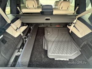 Pelēks BMW X7 2019 Tallina, ar dzinēja tilpumu 3.00 L un nobraukumu 98 tūkst. km par 55499 €, foto 22 vietnē AUTOMOTO.COM.LV