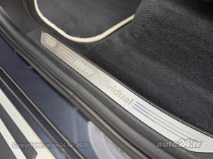 Pelēks BMW X7 2019 Tallina, ar dzinēja tilpumu 3.00 L un nobraukumu 98 tūkst. km par 55499 €, foto 23 vietnē AUTOMOTO.COM.LV