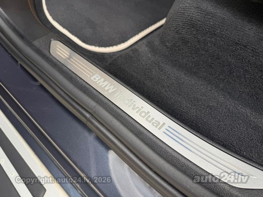 Pelēks BMW X7 2019 Tallina, ar dzinēja tilpumu 3.00 L un nobraukumu 98 tūkst. km par 55499 €, foto 23 vietnē AUTOMOTO.COM.LV