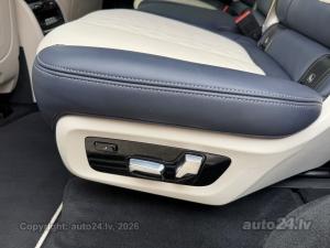 Pelēks BMW X7 2019 Tallina, ar dzinēja tilpumu 3.00 L un nobraukumu 98 tūkst. km par 55499 €, foto 24 vietnē AUTOMOTO.COM.LV