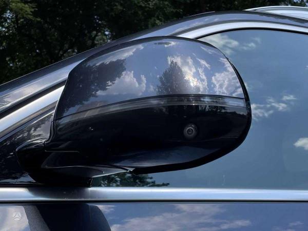 Grey BMW X7 2019 in Vilnius, with an engine capacity of 2.99 L and mileage of 140 thousand km for 44200 €, photo 7 on AUTOMOTO.COM.LV