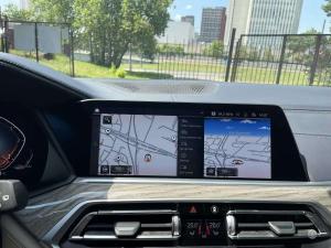 Серый БМВ X7 2019 в Вильнюс, объемом двигателя 2.99 л и пробегом 140 тыс. км за 44200 €, фото 22 на AUTOMOTO.COM.LV