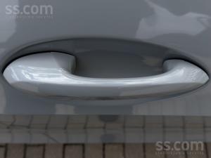 Grey BMW X7 2019 in Riga, with an engine capacity of 3.00 L and mileage of 168 thousand km for 51900 €, photo 31 on AUTOMOTO.COM.LV