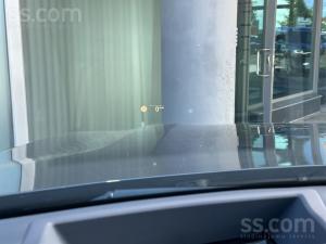 Grey BMW X7 2019 in Riga, with an engine capacity of 3.00 L and mileage of 111 thousand km for 52900 €, photo 16 on AUTOMOTO.COM.LV