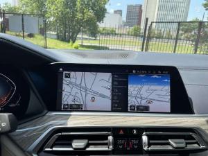 Серый БМВ X7 2019 в Вильнюс, объемом двигателя 2.99 л и пробегом 140 тыс. км за 44200 €, фото 22 на AUTOMOTO.COM.LV
