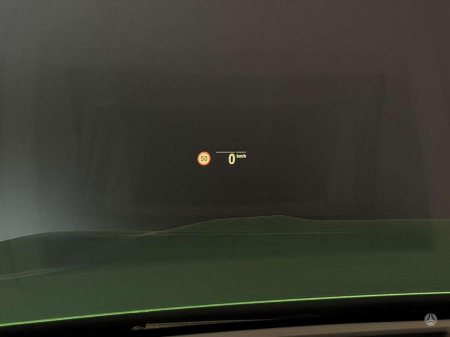 Grey BMW X7 2019 in Kaunas, with an engine capacity of 2.99 L and mileage of 232 thousand km for 46990 €, photo 34 on AUTOMOTO.COM.LV