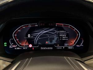 Grey BMW X7 2019 in Kaunas, with an engine capacity of 2.99 L and mileage of 232 thousand km for 46990 €, photo 35 on AUTOMOTO.COM.LV