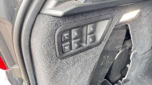 Pelēks BMW X7 2019 Ukmergė, ar dzinēja tilpumu 4.40 L un nobraukumu 73 tūkst. km par 32999 €, foto 13 vietnē AUTOMOTO.COM.LV