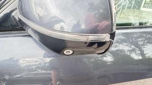 Pelēks BMW X7 2019 Ukmergė, ar dzinēja tilpumu 4.40 L un nobraukumu 73 tūkst. km par 32999 €, foto 14 vietnē AUTOMOTO.COM.LV