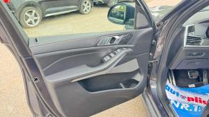 Pelēks BMW X7 2019 Ukmergė, ar dzinēja tilpumu 4.40 L un nobraukumu 73 tūkst. km par 32999 €, foto 15 vietnē AUTOMOTO.COM.LV