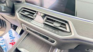 Pelēks BMW X7 2019 Ukmergė, ar dzinēja tilpumu 4.40 L un nobraukumu 73 tūkst. km par 32999 €, foto 21 vietnē AUTOMOTO.COM.LV