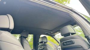 Pelēks BMW X7 2019 Ukmergė, ar dzinēja tilpumu 4.40 L un nobraukumu 73 tūkst. km par 32999 €, foto 29 vietnē AUTOMOTO.COM.LV