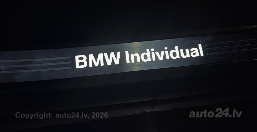 Pelēks BMW X7 2019 Tallina, ar dzinēja tilpumu 3.00 L un nobraukumu 122 tūkst. km par 51400 €, foto 23 vietnē AUTOMOTO.COM.LV