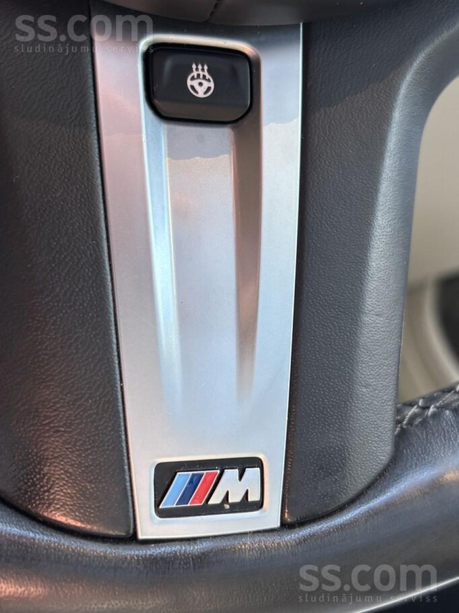 Pelēks BMW X7 2020 Rīga, ar dzinēja tilpumu 3.00 L un nobraukumu 215 tūkst. km par 44500 €, foto 18 vietnē AUTOMOTO.COM.LV
