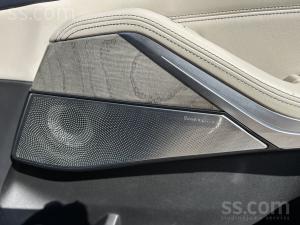 Pelēks BMW X7 2020 Rīga, ar dzinēja tilpumu 3.00 L un nobraukumu 215 tūkst. km par 44500 €, foto 19 vietnē AUTOMOTO.COM.LV