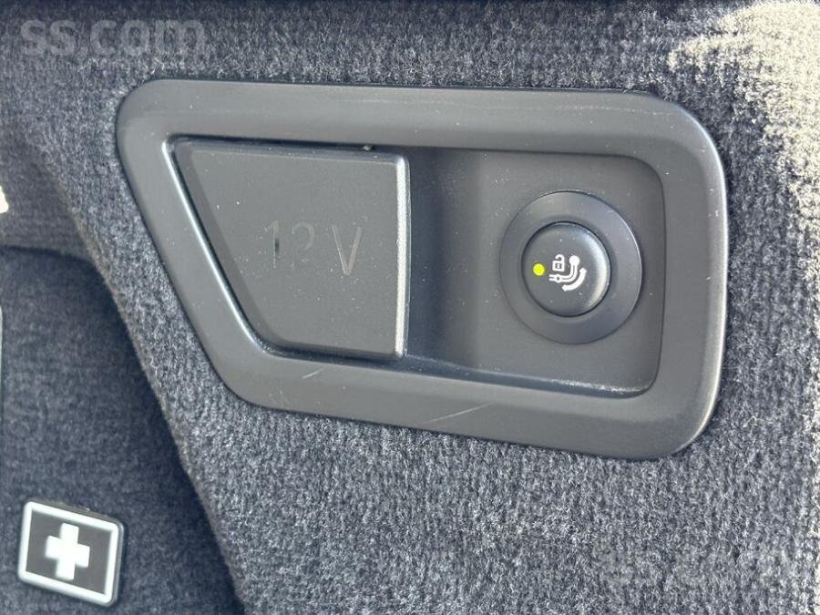 Pelēks BMW X7 2020 Rīga, ar dzinēja tilpumu 3.00 L un nobraukumu 215 tūkst. km par 44500 €, foto 30 vietnē AUTOMOTO.COM.LV