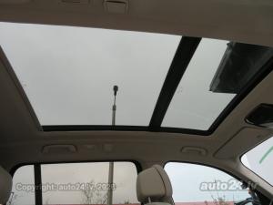 Grey BMW X7 2021 in Tallinn, with an engine capacity of 3.00 L and mileage of 140 thousand km for 49900 €, photo 10 on AUTOMOTO.COM.LV