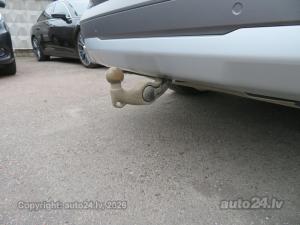 Grey BMW X7 2021 in Tallinn, with an engine capacity of 3.00 L and mileage of 140 thousand km for 49900 €, photo 12 on AUTOMOTO.COM.LV