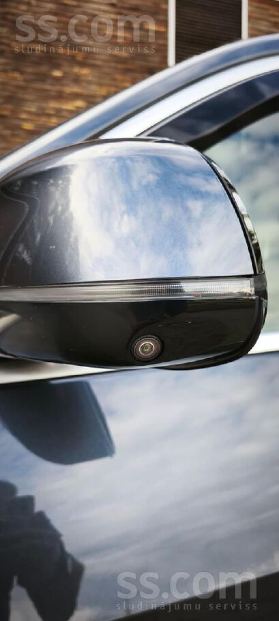 Pelēks BMW X7 2021 Rīga, ar dzinēja tilpumu 3.00 L un nobraukumu 154 tūkst. km par 63500 €, foto 18 vietnē AUTOMOTO.COM.LV